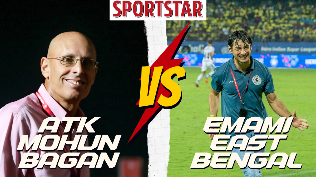 ATK Mohun Bagan vs Emami East Bengal Preview: Age-old rivalry on Calcutta soil for the first ...